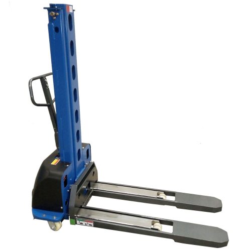 INSTANT Pallestabler INSTANT 1,3 m - Instant Norge AS - vi tar deg til ...